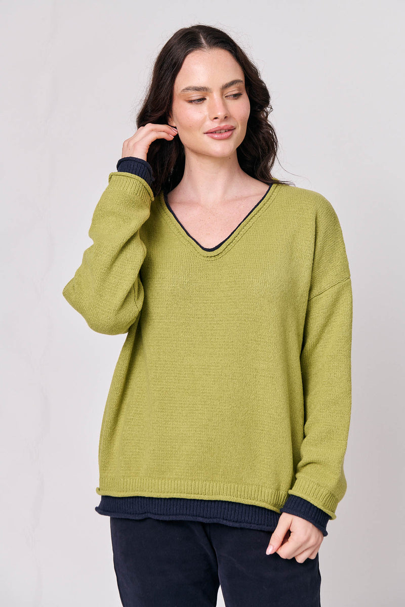 Aria Jumper – Emporium Lane