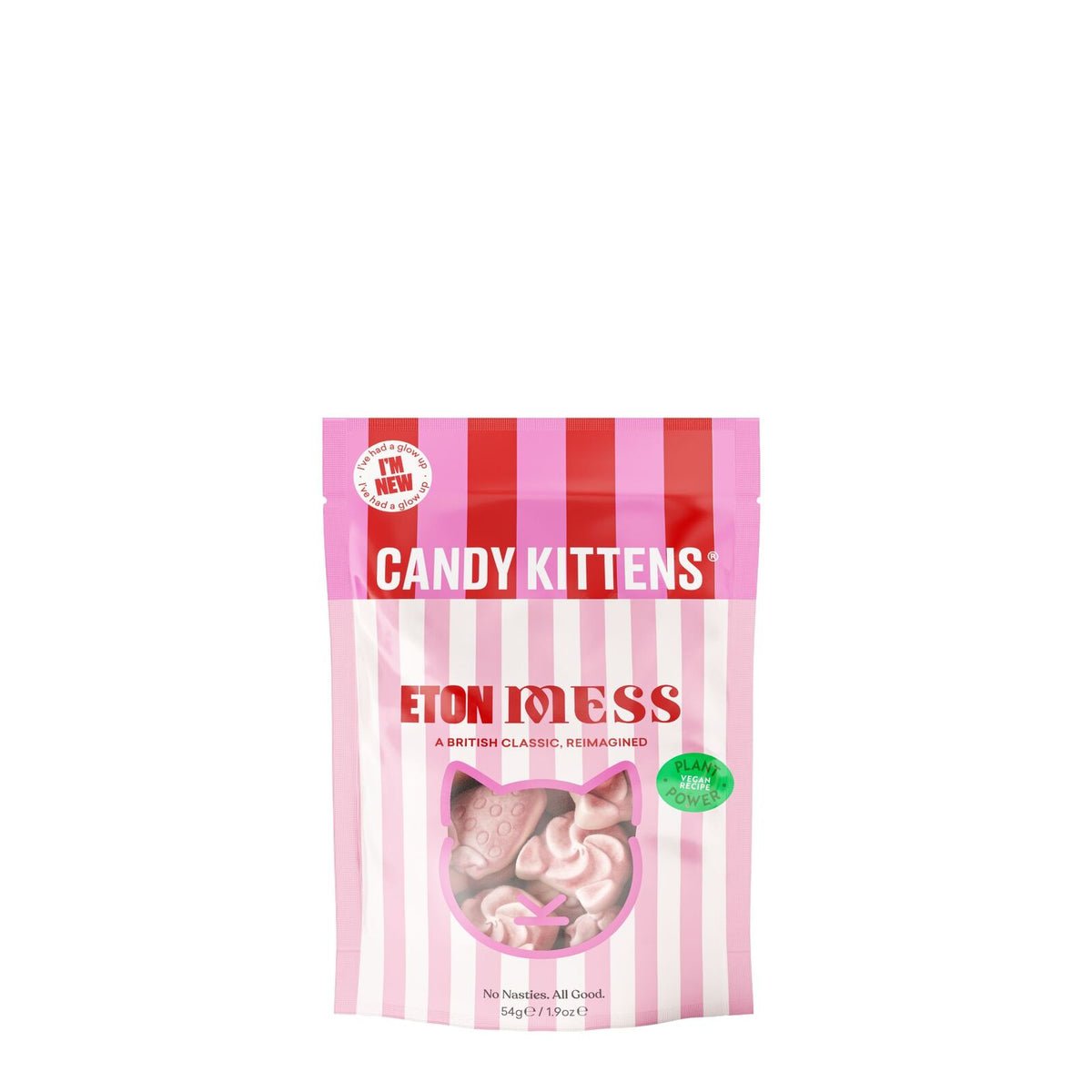 Candy Kittens Eton Mess 54g – Emporium Lane
