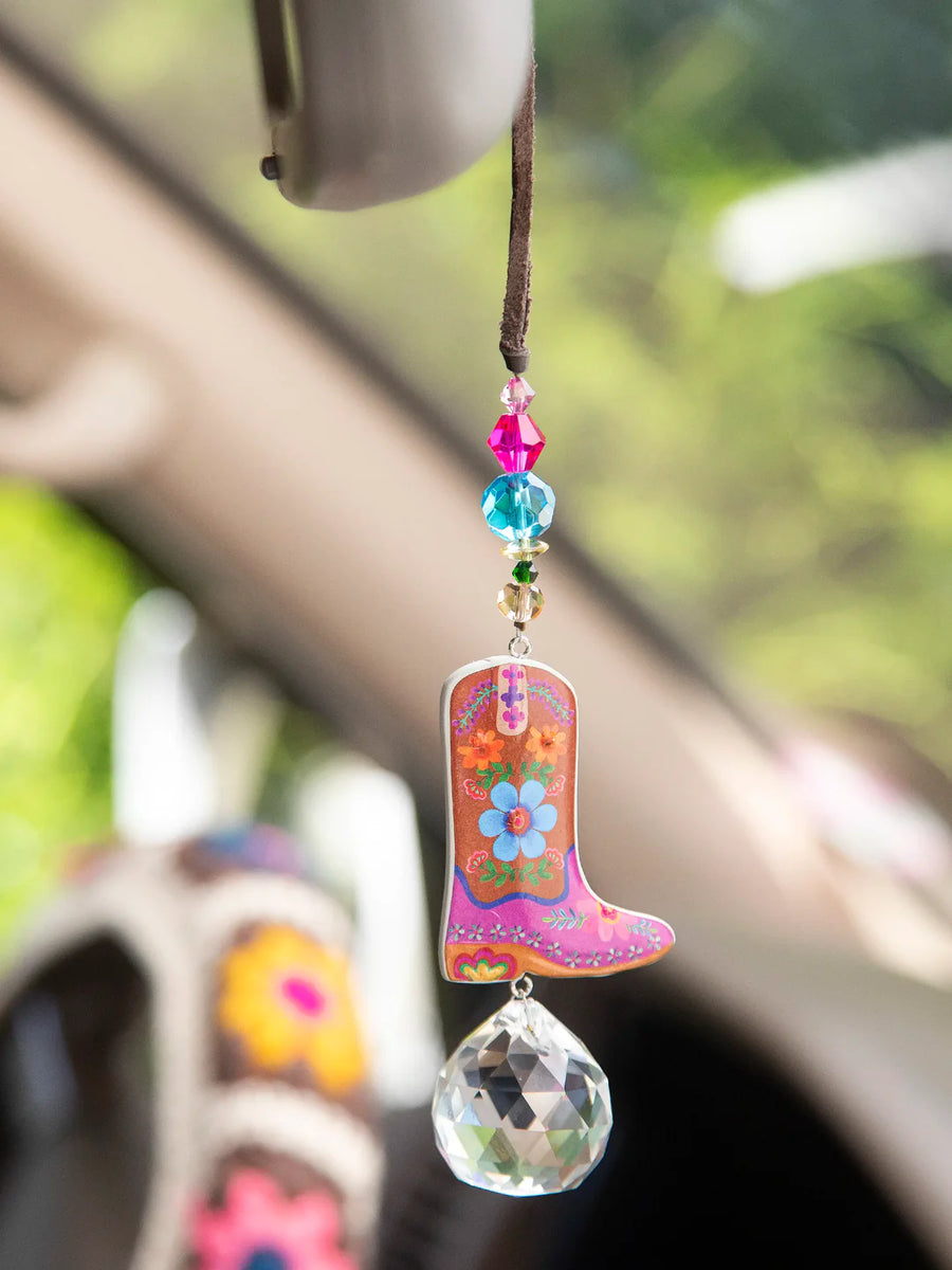 Sun Catcher Boot – Emporium Lane