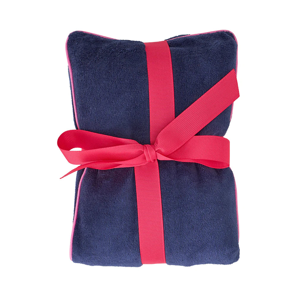 Heat Pillow Cosy Luxe Velvet – Emporium Lane