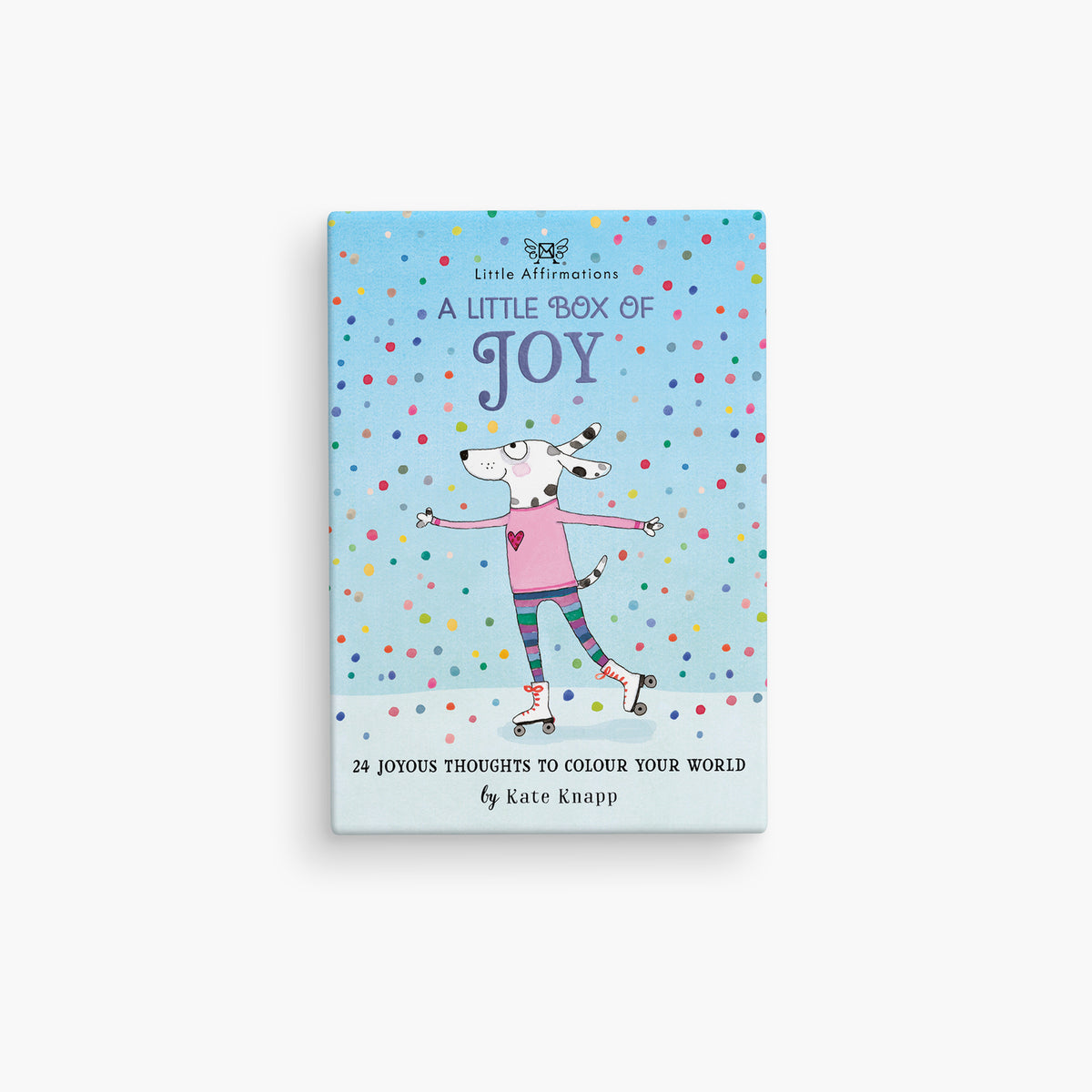 Joy Little Affirmations – Emporium Lane