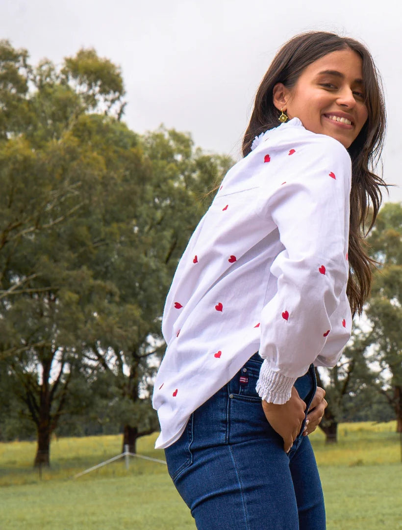 Cupid Shirt – Emporium Lane