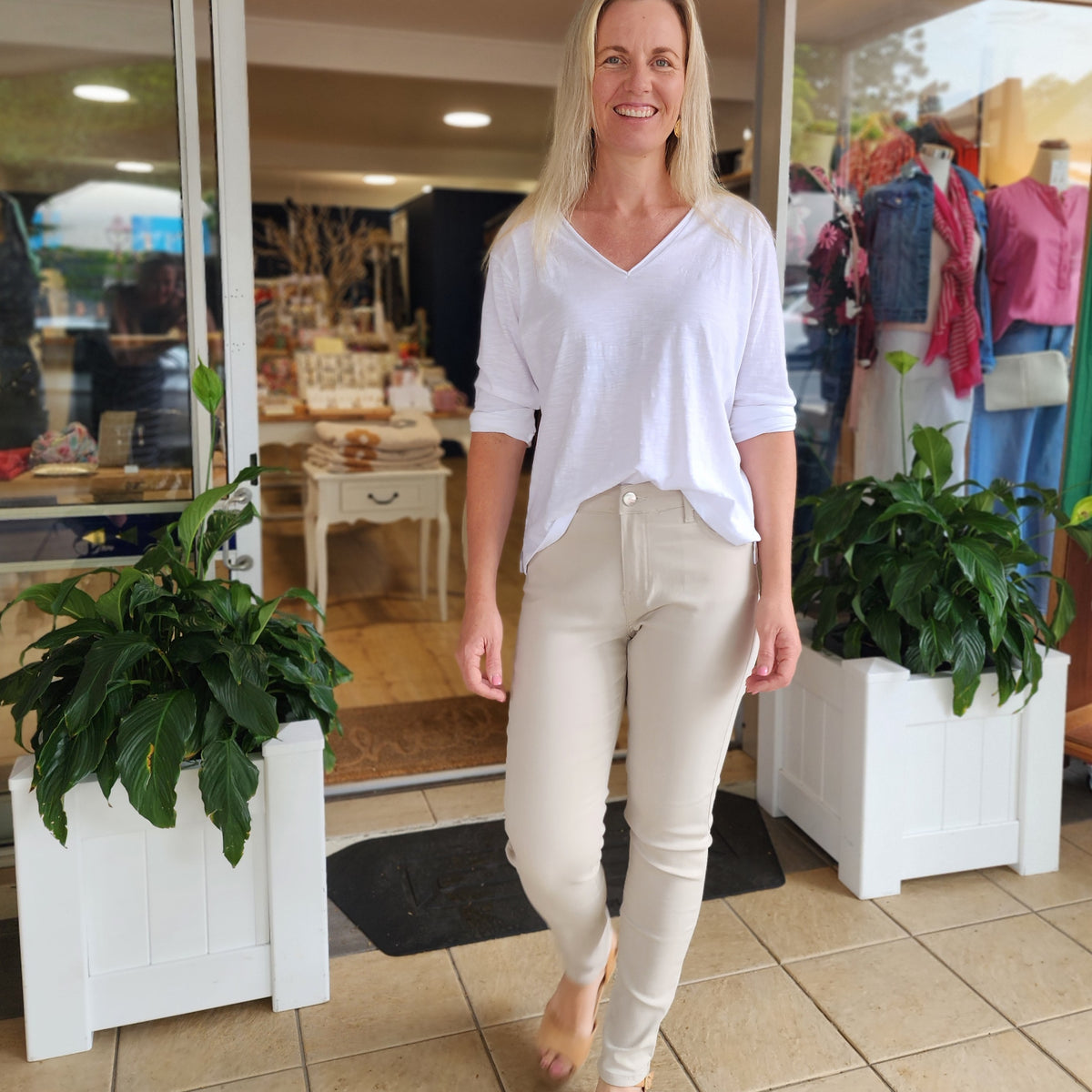 Wakee Jeans | Wakee Jeans Australia | Emporium Lane