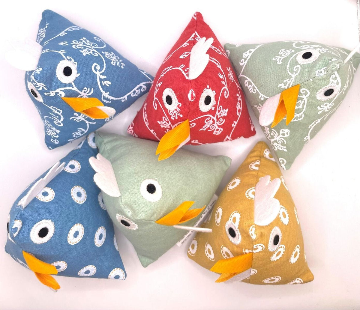 Pantry Poultry Insect Repellant – Emporium Lane