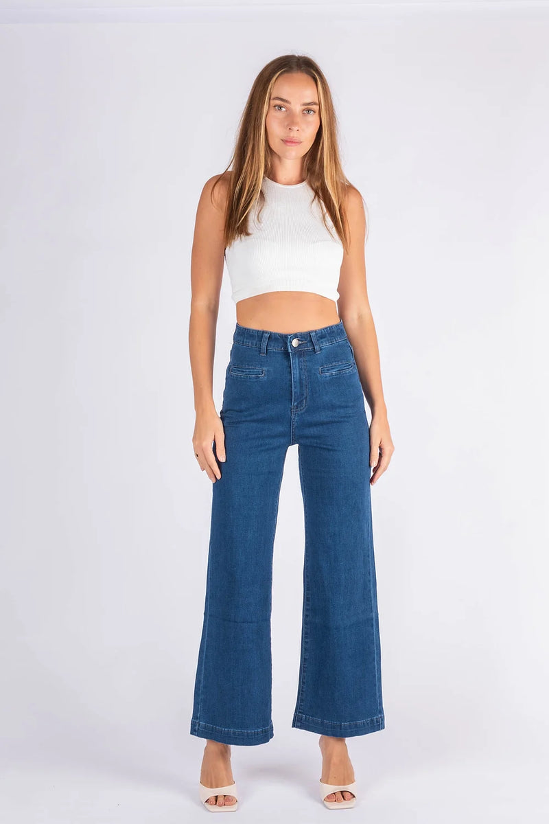 Wakee Jeans | Wakee Jeans Australia | Emporium Lane